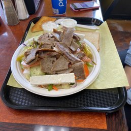 GOLDEN GYROS - Updated March 2025 - 54 Photos & 46 Reviews - 259 W ...