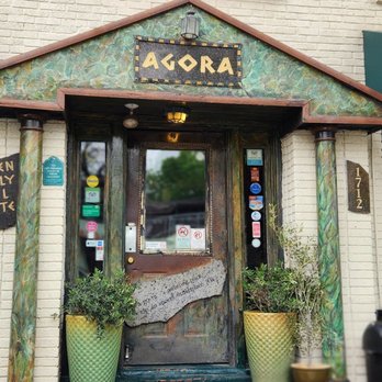 AGORA - Updated September 2024 - 903 Photos & 1346 Reviews - 1712 ...