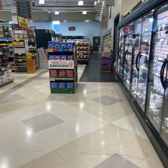 HARRIS TEETER - Updated October 2025 - 74 Photos & 34 Reviews - 1720 ...