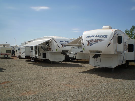 FREEDOM RV - Updated November 2025 - 67 Photos & 81 Reviews - 3735 E ...