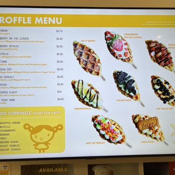 OCHA BUBBLE TEA - ANKENY - Updated September 2025 - 33 Photos & 18 ...