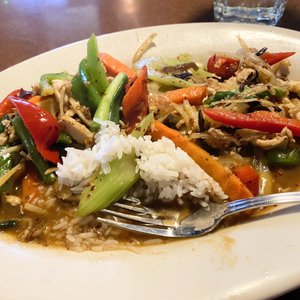 LANNA THAI RESTAURANT - 245 Photos & 230 Reviews - 7227 S Memorial Dr ...