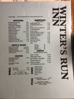 WINTERS RUN INN - 35 Photos & 48 Reviews - 1907 Philadelphia Rd, Joppa ...