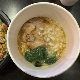 E A K RAMEN - Updated November 2025 - 90 Photos & 47 Reviews - 383 W ...