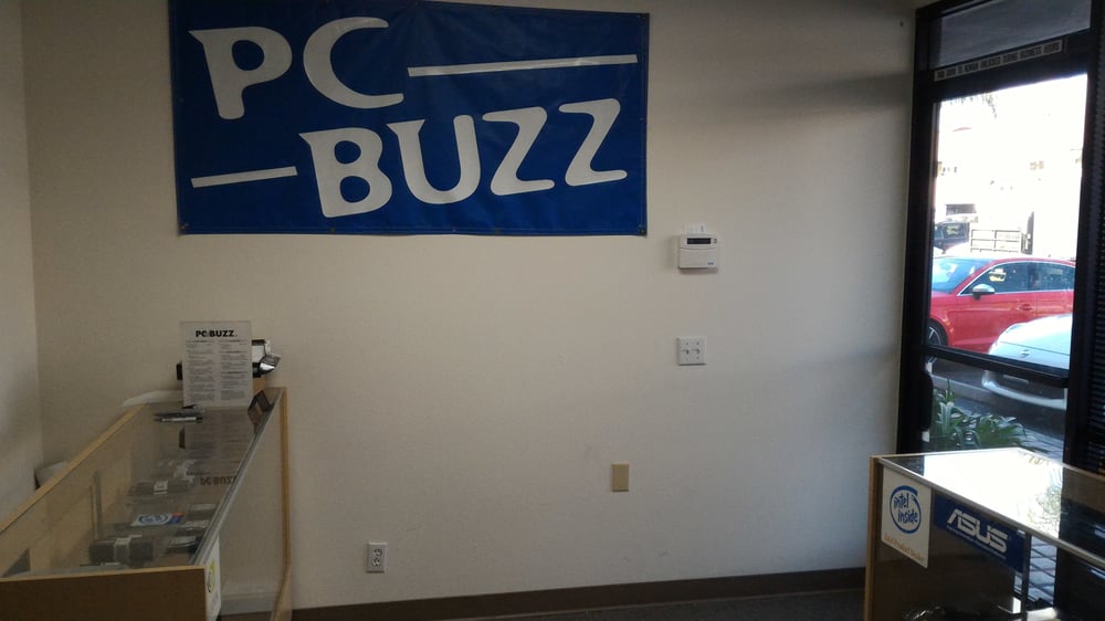 PC BUZZ - Updated January 2025 - 1407 N Batavia St, Orange, California ...