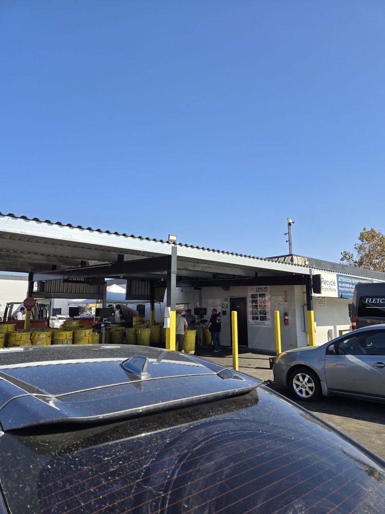OC RECYCLING - Updated November 2025 - 145 Photos & 257 Reviews - 1601 ...