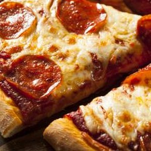 SABO’S PIZZA - Updated May 2025 - 10 Photos & 34 Reviews - 7374 W Ridge ...