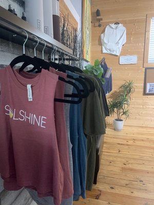SOLSHINE WELLNESS STUDIO - Updated January 2026 - 405 College Ave ...