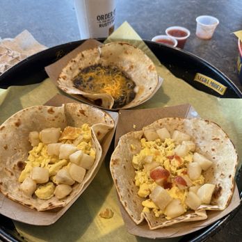 RUSTY TACO - Updated December 2025 - 201 Photos & 555 Reviews - 4802 ...