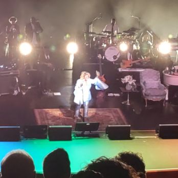 LUCKMAN FINE ARTS COMPLEX - Updated August 2025 - 97 Photos & 33 ...