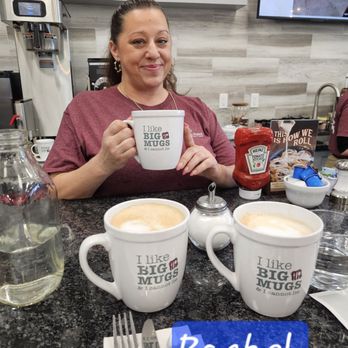 TURNING POINT BREAKFAST - Updated July 2025 - 105 Photos & 52 Reviews ...