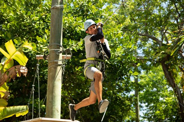 TREETOP TREKKING MIAMI - Updated December 2025 - 32 Photos & 23 Reviews ...
