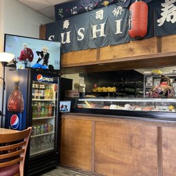 HAPPY SUSHI - Updated July 2025 - 157 Photos & 228 Reviews - 846 S ...