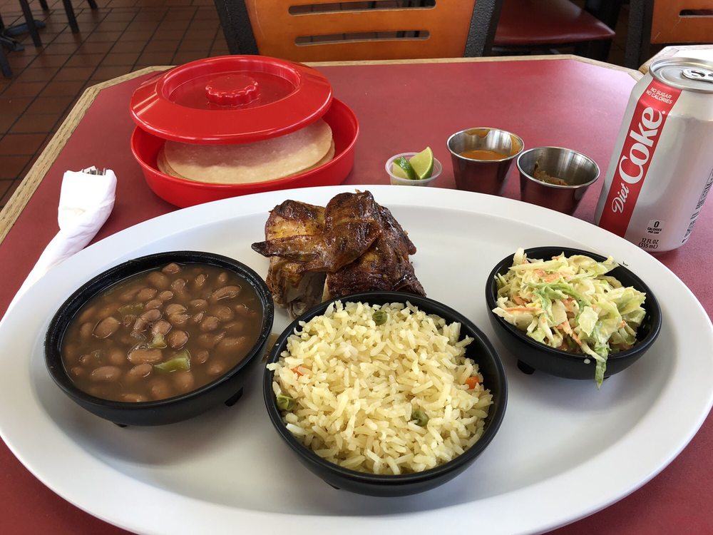 EL SENOR POLLO DE KENT - 49 Photos & 57 Reviews - 501 Central Ave N ...