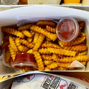 MONROE’S HOT CHICKEN - 722 Photos & 718 Reviews - 45 W Jefferson St ...