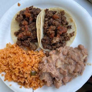 TACO MAN EXPRESS - 110 Photos & 35 Reviews - 1500 N Elizabeth St, Santa ...