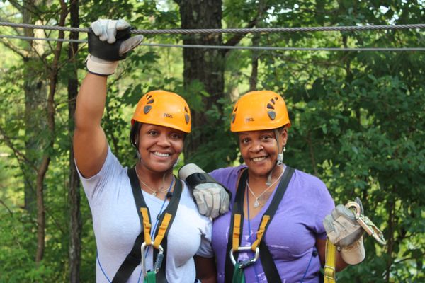 WILDWATER - OCOEE BASIN CANOPY TOURS - Updated September 2025 - 20 ...