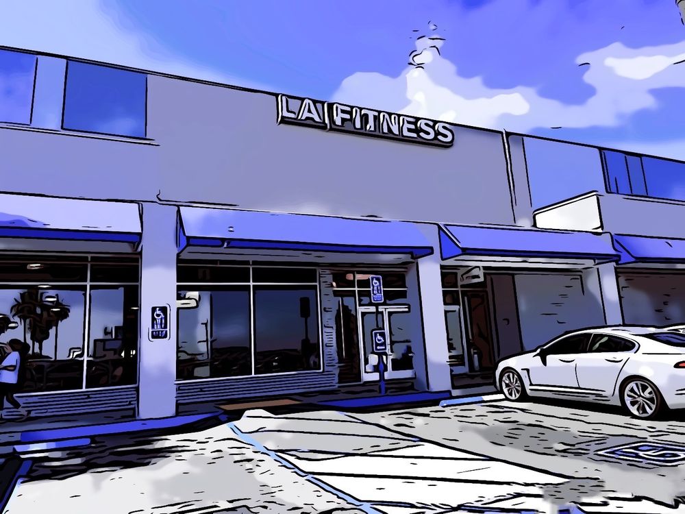 LA FITNESS - 84 Photos & 255 Reviews - 28901 S Western Ave, Rancho ...