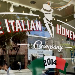 THE ITALIAN HOMEMADE COMPANY - Updated May 2025 - 1554 Photos & 1326 ...