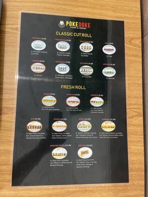 POKE DOKE - 26 Photos & 42 Reviews - 1591 Magnolia Ave, El Cajon, CA ...