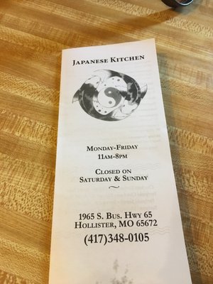 JAPANESE KITCHEN - Updated November 2024 - 29 Photos & 28 Reviews ...