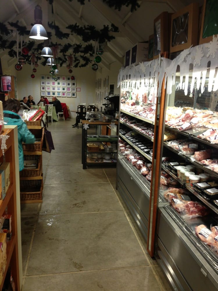 THE STORE - Updated July 2025 - Foveran, Ellon, Aberdeenshire, United ...