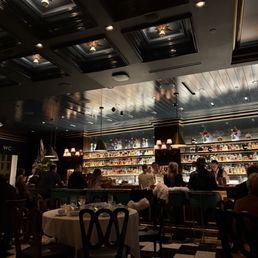 CARBONE - Updated March 2025 - 4726 Photos & 1790 Reviews - 3730 Las ...