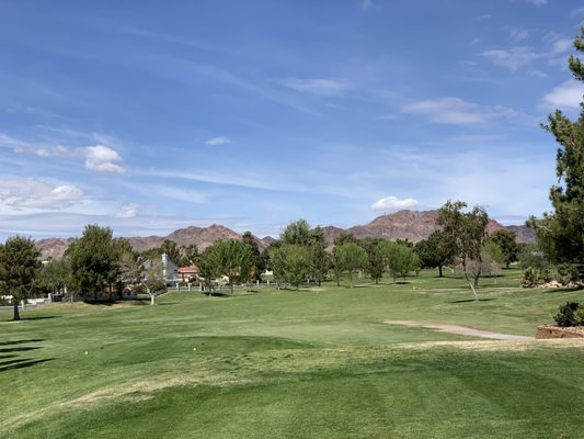 BOULDER CITY GOLF COURSE - 22 Reviews - 1 Clubhouse Dr, Boulder City ...