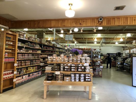 WINDFALL MARKET - Bakery in Falmouth, Massachusetts at 77 Scranton Ave ...