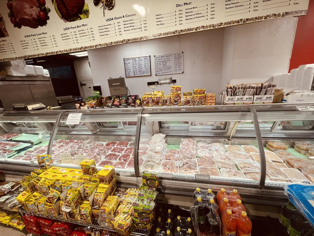 MEDITERRANEAN MARKET - Updated May 2025 - 26 Photos & 32 Reviews - 4019 ...