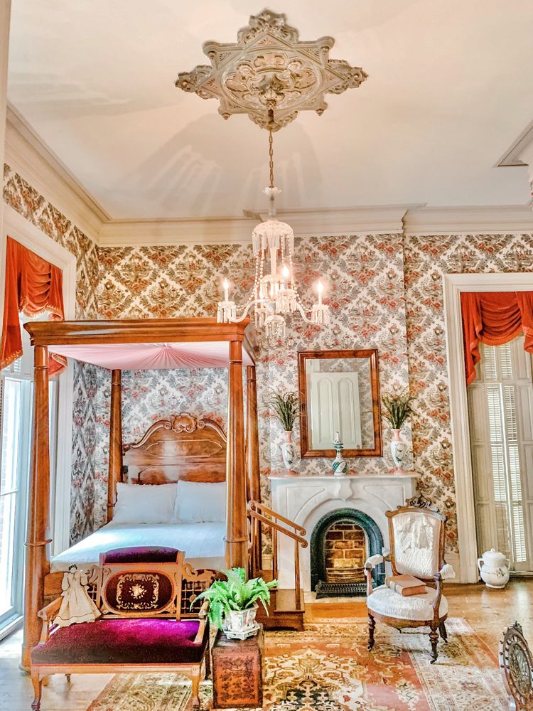 Woodruff-Fontaine House Museum, Memphis | Roadtrippers