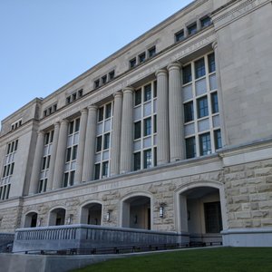 LINCOLN LIBRARY - Updated August 2025 - 326 S 7th St, Springfield ...