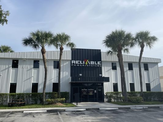 Reliable Power Systems - Updated October 2025 - 70 Photos - 89 Reviews ...