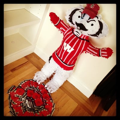 RAINBOW CUSTOM MADE PINATAS - 36 Photos & 36 Reviews - San Francisco ...