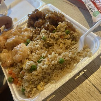 ORANGE CHICKEN SPOT - Updated December 2025 - 40 Photos & 30 Reviews ...