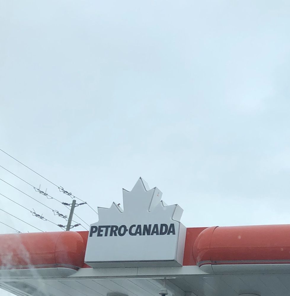 PETRO CANADA - Updated August 2024 - 3775C Strandherd Drive, Ottawa ...