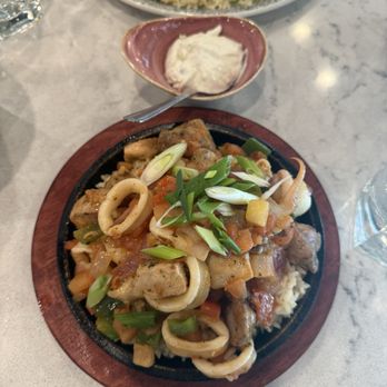 MEZES - Updated December 2025 - 391 Photos & 292 Reviews - 456 Danforth ...