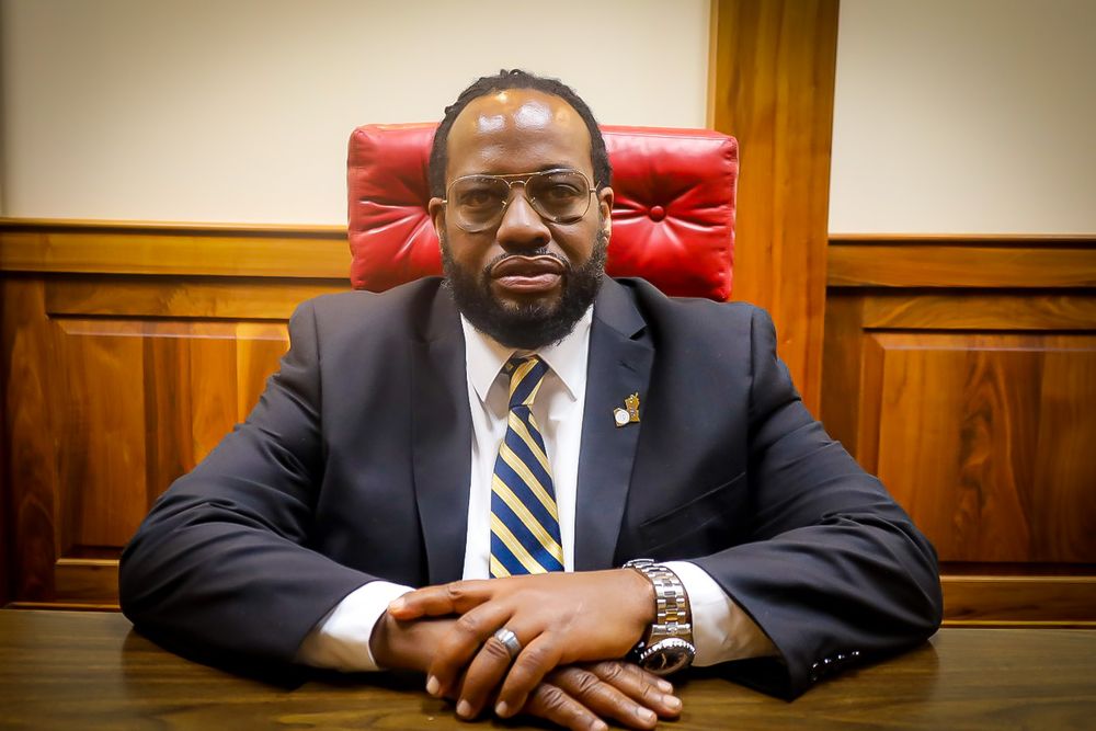 THE LAW FIRM OF JOSEPH R BARBIE SR., ESQ - Updated December 2025 ...