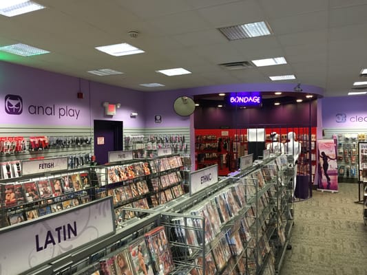 AMAZING INTIMATE ESSENTIALS - 25 Photos - 15 Belmont St, Northborough ...