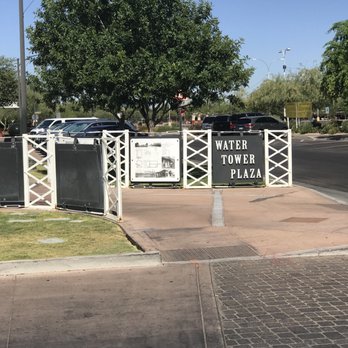 TOWN OF GILBERT WATER TOWER PLAZA - Updated December 2025 - 50 Photos ...