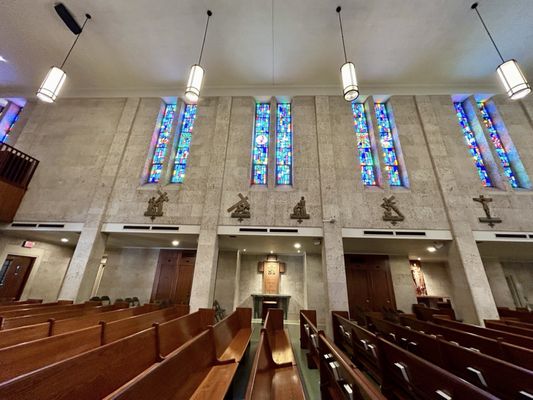 ST AUSTIN CATHOLIC PARISH - Updated December 2025 - 21 Photos & 19 ...