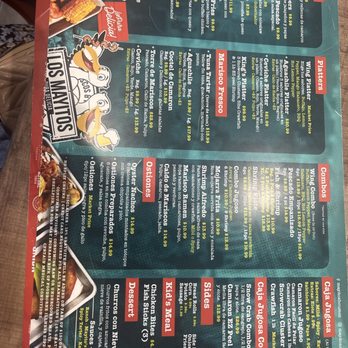 LOS MAYITOS - Updated August 2025 - 70 Photos & 22 Reviews - 12750 SW ...