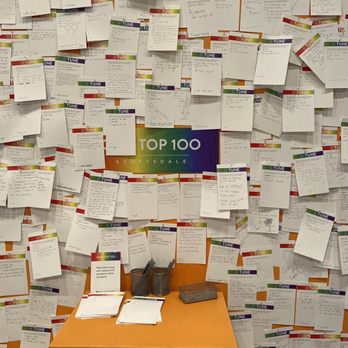 WONDERSPACES ARIZONA - Updated July 2024 - 859 Photos & 216 Reviews ...