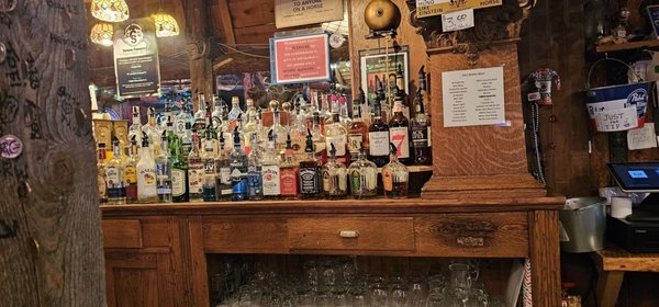 WATERHOLE SALOON - Updated October 2025 - 57 Photos & 31 Reviews - 209 ...