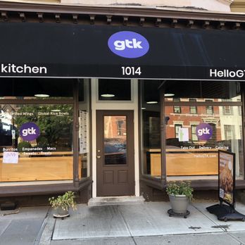 GTK - Updated August 2025 - 37 Photos & 27 Reviews - 1014 Washington St ...