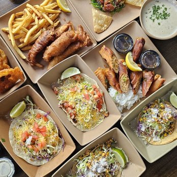 ENCINITAS FISH SHOP - Updated July 2025 - 1305 Photos & 1295 Reviews ...