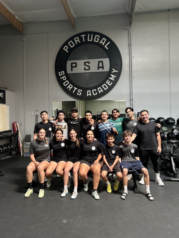 PORTUGAL SPORTS ACADEMY - Updated March 2026 - 13 Photos - 6366 ...