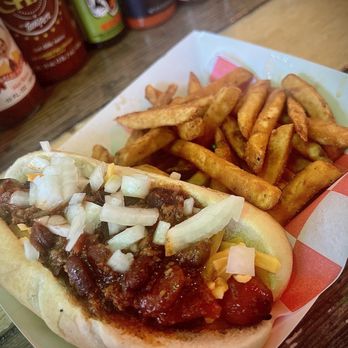 CHICAGO’S DOG HOUSE - Updated March 2025 - 559 Photos & 622 Reviews ...