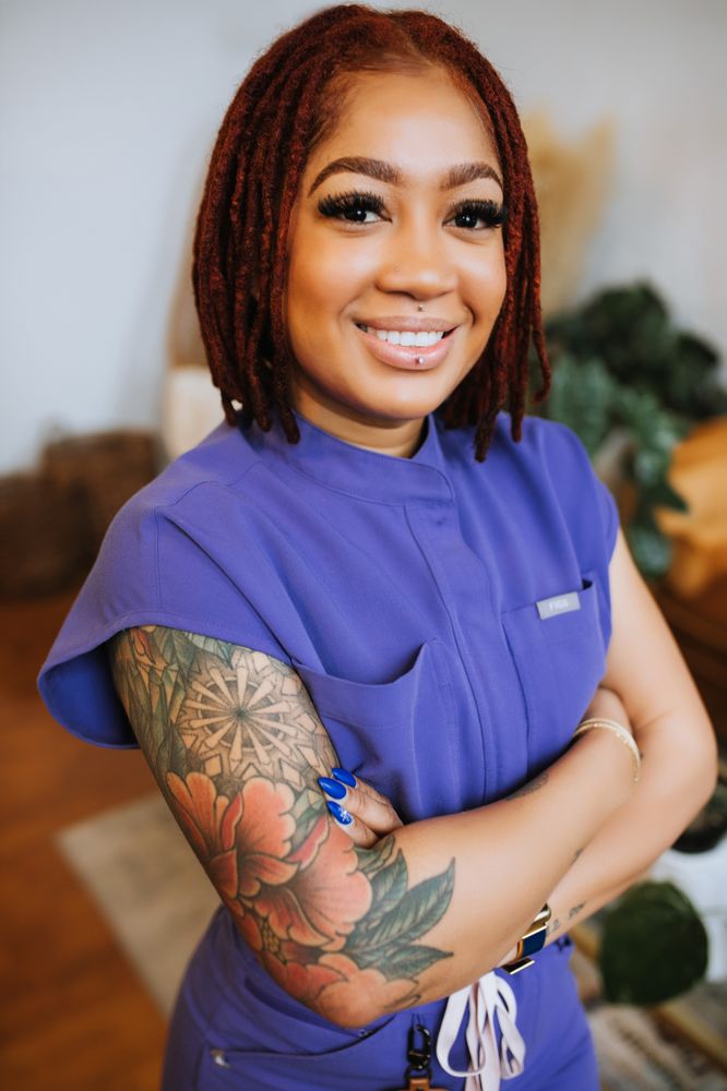 BEAUTY BY JONIECE - Updated January 2026 - 23 Photos - 90 Bridge St ...