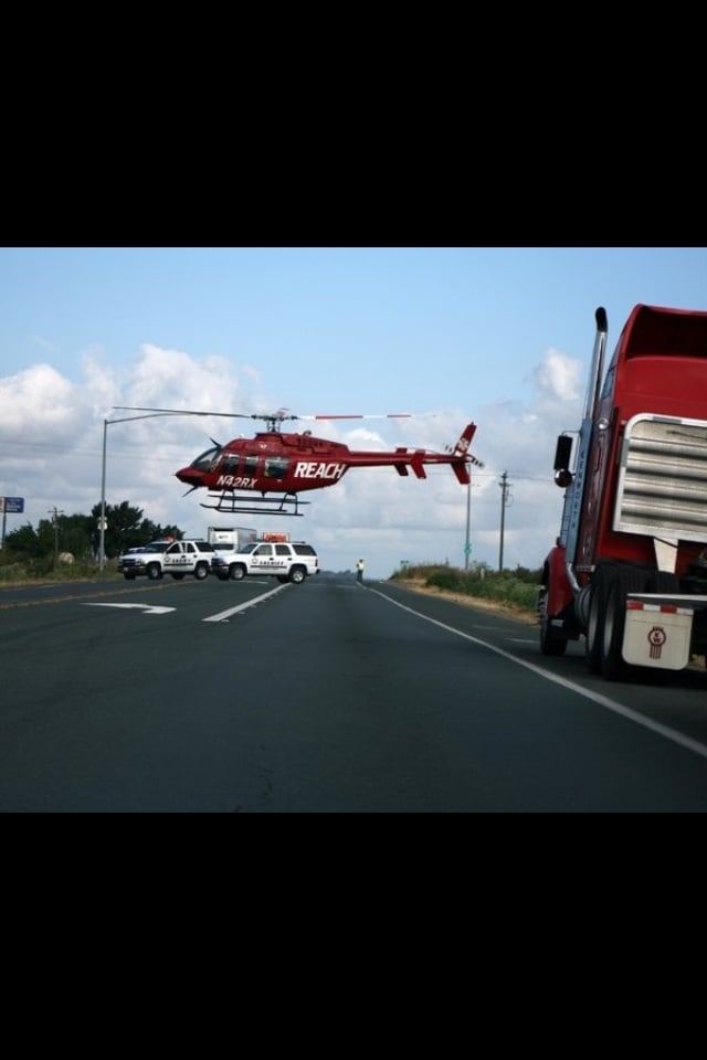 RIVER DELTA FIRE DISTRICT #87 - Updated November 2024 - 16969 Jackson ...